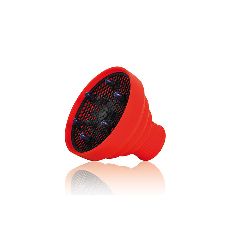 Bifull Folding Diffuser