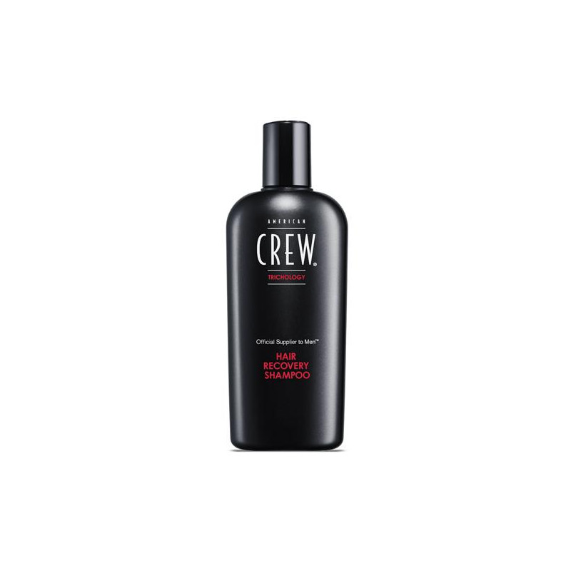 American Crew Anti-Hair Loss + Thickening Shampoo (250ml)
