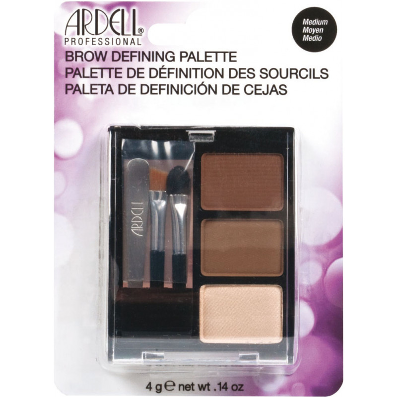 Ardell Brow Pallet