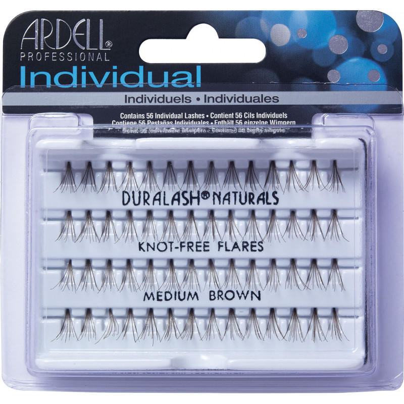 Ardell Group Lashes Duralash Flares Brown