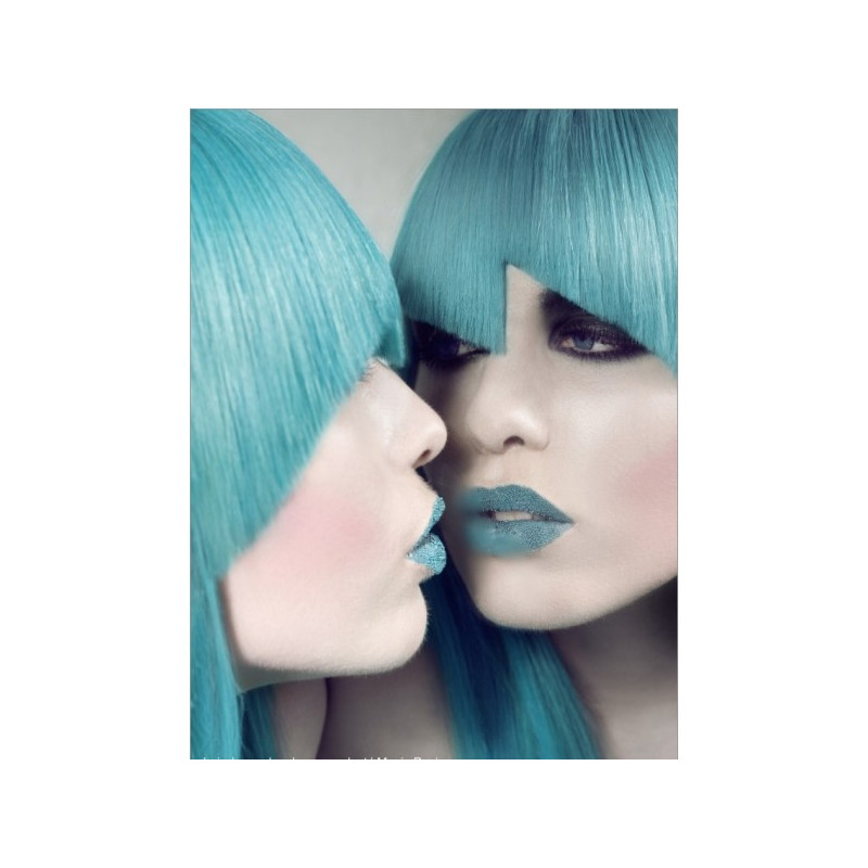 Manic Panic Classic Atomic Turquoise (118ml)