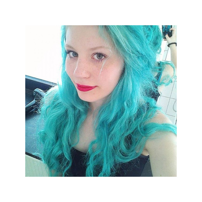 Manic Panic Classic Mermaid (118ml)