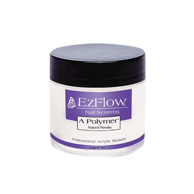 Ez Flow A Polymer Natural