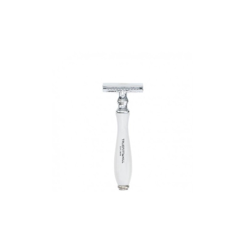 Truefitt & Hill Wellington Razor Double