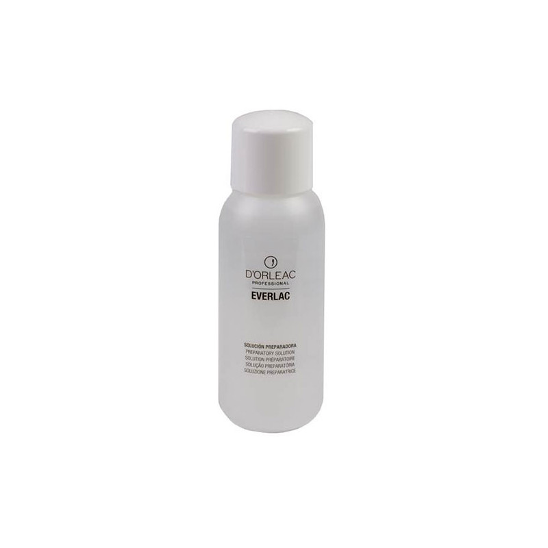 D'Orleac Everlac Preparing Solution
