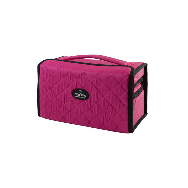 D'Orleac Manicure Bag