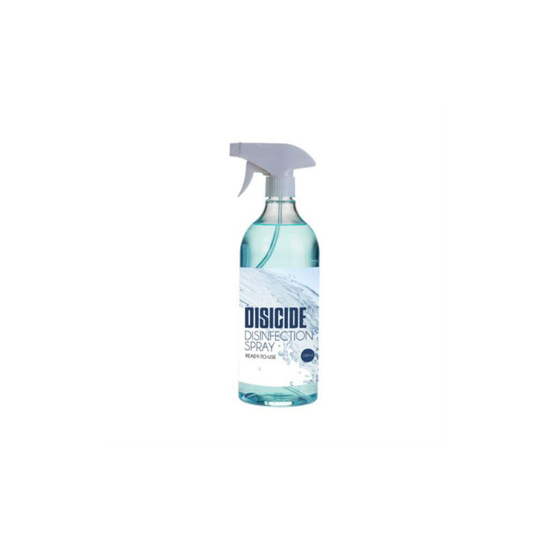Disicide Disinfection Spray