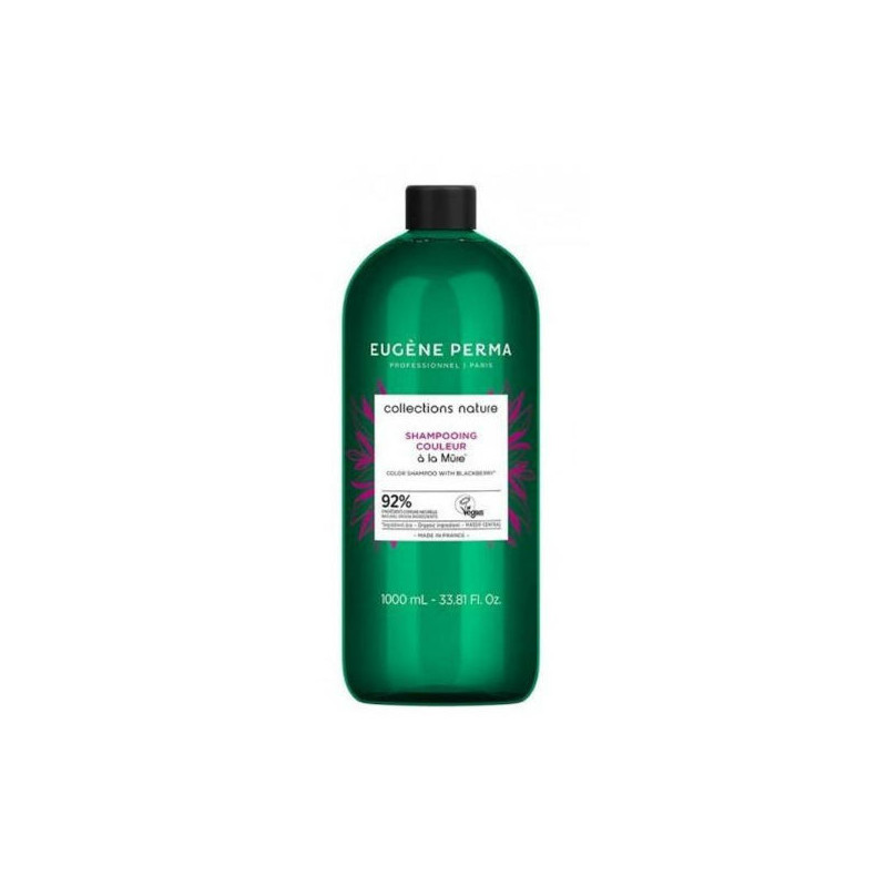 Eugene Perma Collections Nature Color Shampoo