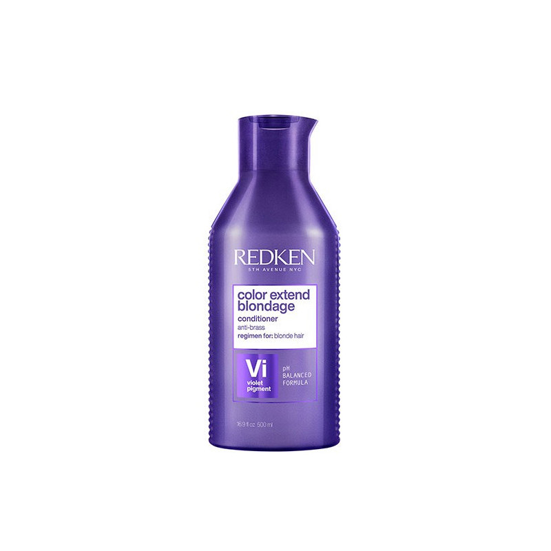 Redken Color Extend Blondage Conditioner