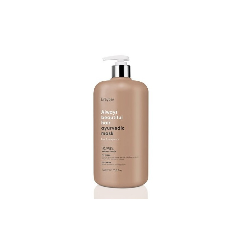 Erayba ABH/ Ayurvedic Mask