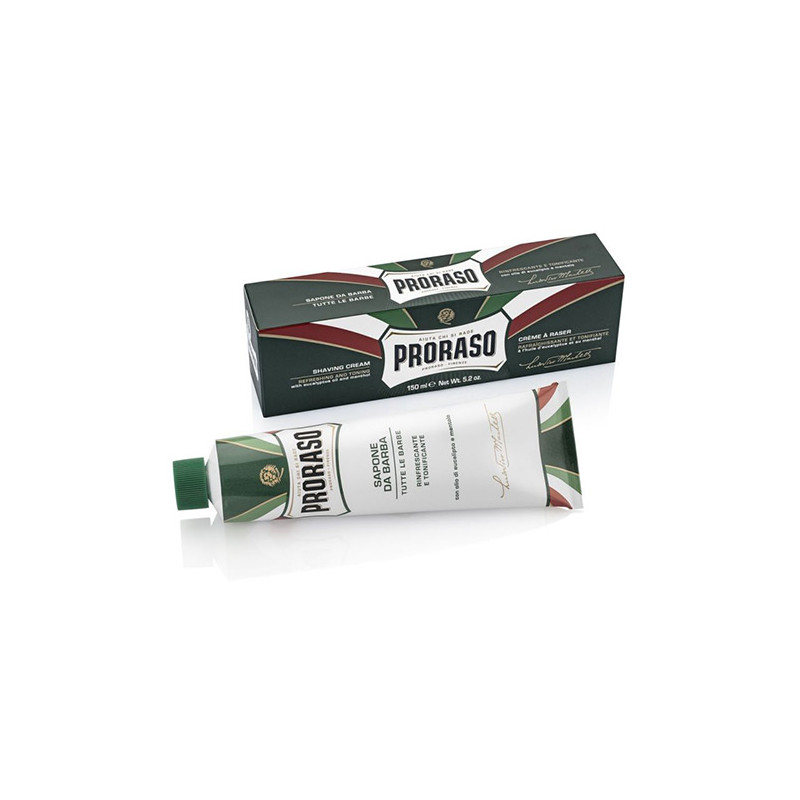 Proraso Classic Line Shaving Cream (150ml)